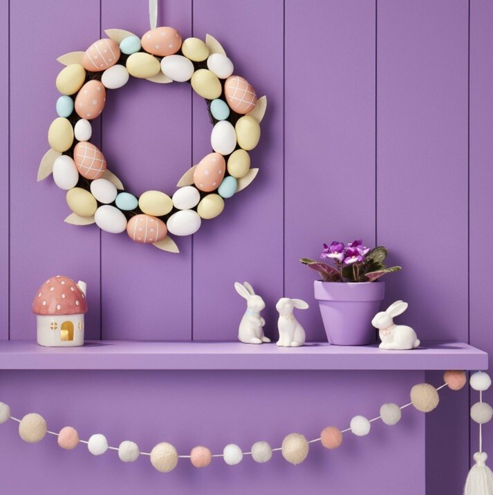 Target Threshold Easter 2024 Bunnies 3 piece White Ceramic Bunny Rabbit ...