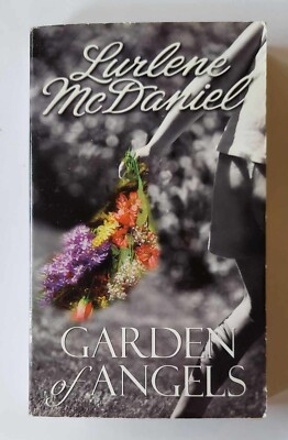 Garden of Agnels by Lurlene McDaniel Paperback Book Fictional - GOOD ...