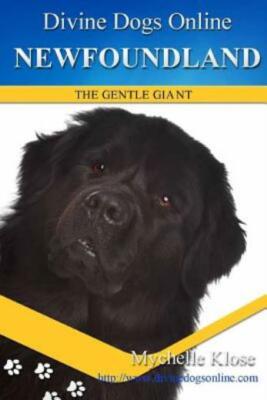 Newfoundland's: Divine Dogs Online 9781484144831| eBay