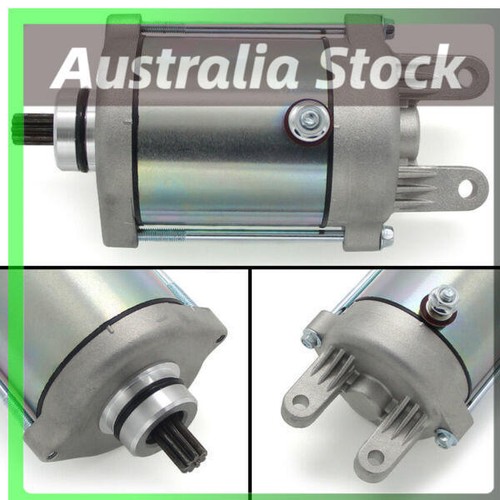 STARTER for Sym MAXSYM 400 ABS MAXSYM 400i L8 31200-L4A-000 | eBay