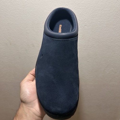 Nike ACG Rufus Dark Obsidian Blue Black Mule Mens Sizes Camping FV2923 ...