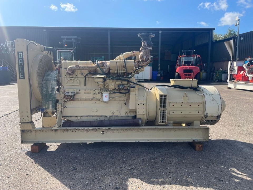 156kVA Dale Dorman Open | eBay UK