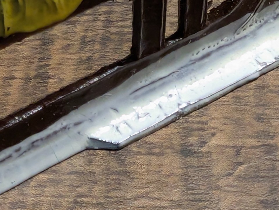 1930's Heinrichsen 29 Flat Lead Figures Christmas German Winter Skating ...