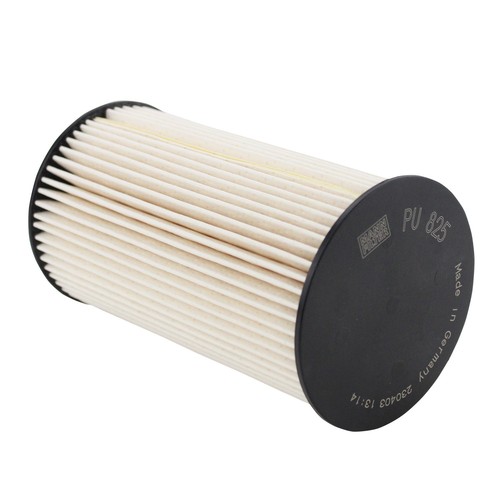 For Audi A3 TDI 2.0 L4 2010-2013 Fuel Filter PU825X Mann | eBay