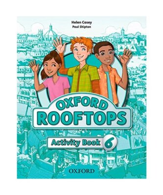 Oxford Rooftops 6. Activity Book, Varios Autores | eBay