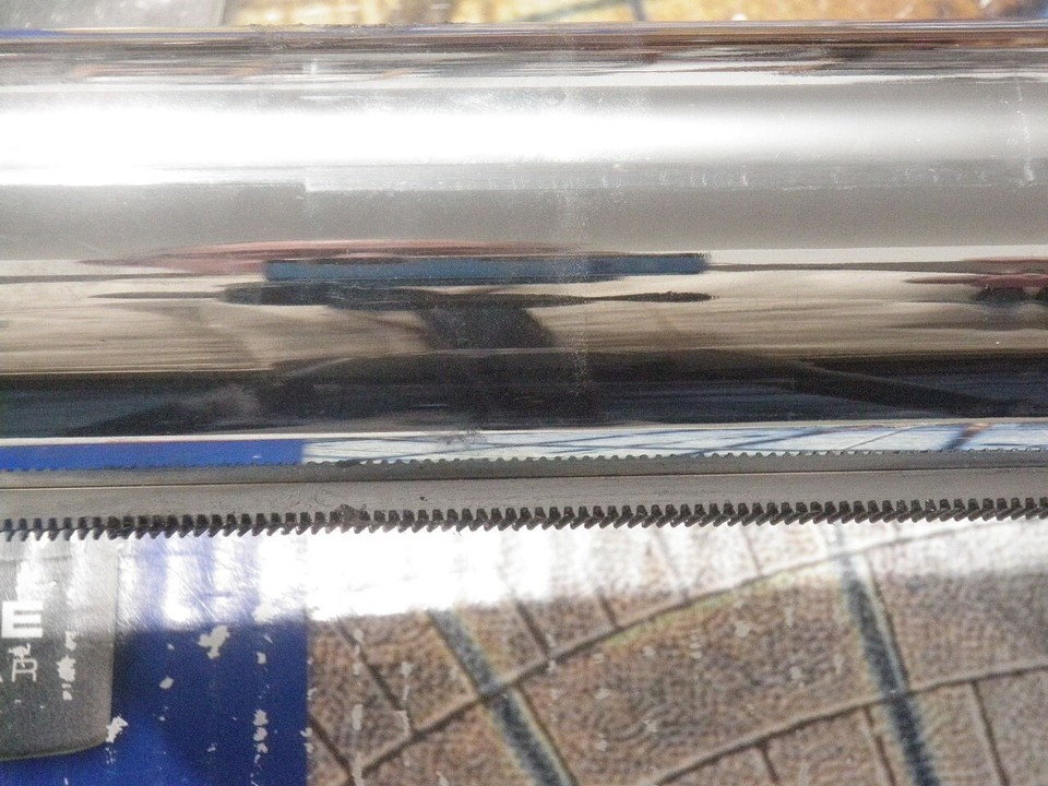 Meade DS2080 Refractor Telescope Optical Tube Silver Red Dot | eBay