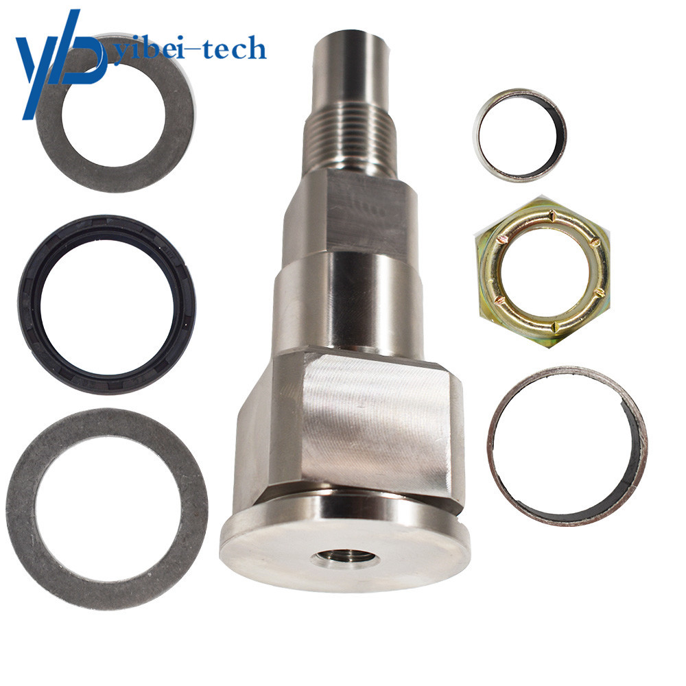 Gimbal Steering Arm Swivel Shaft For MerCruiser Alpha Bravo 98230a1 w ...