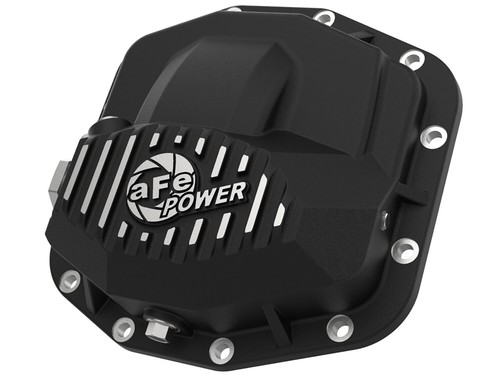 AFE Filters 46-71030B Pro Series Differential Cover Fits Gladiator ...