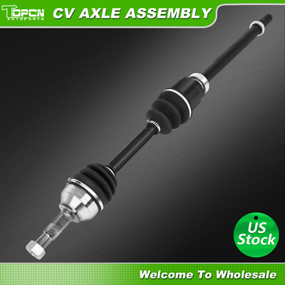 Fits Nissan Rogue 2.5L Front Right AWD 2008 -13 2014-15 Rogue Select CV ...