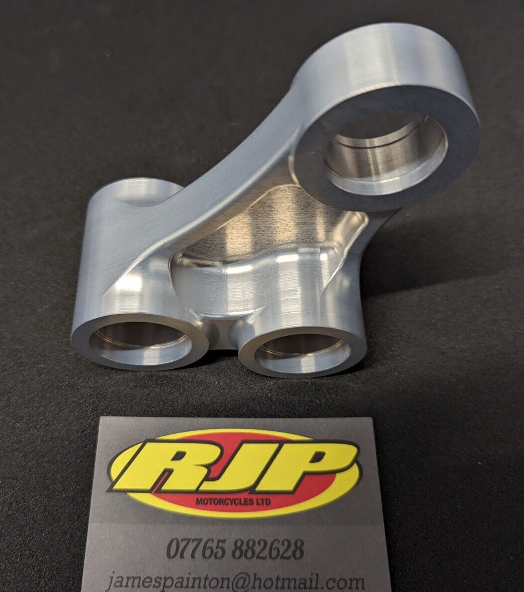 Honda CR 500 CR500 2001 01 Billet linkage KNUCKLE 52465-MAC-740 for ...