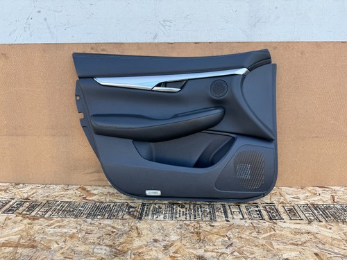 INFINITI QX50 QX55 2019-2024 OEM FRONT LEFT DRIVER DOOR PANEL ASSEMBLY ...