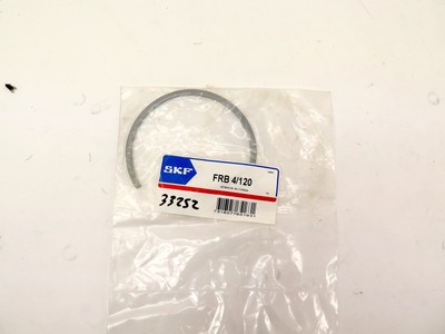 SKF FRB 4/120 HOUSING MATERIAL / SEAL 110x120x4mm | eBay