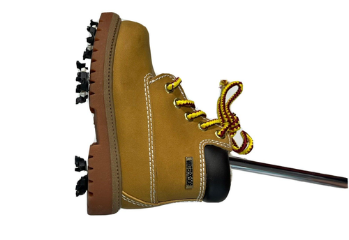 Golf Putter Cover New Scotty Cameron Titleist PGX Spike Cleat Work BOOT ...