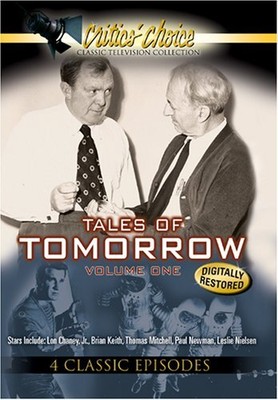 Tales of Tomorrow 1 | eBay