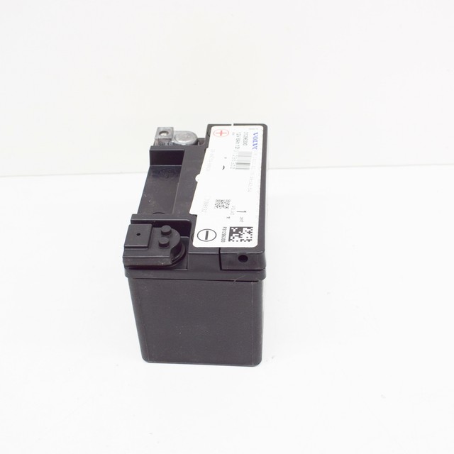Volvo c30 auxiliary battery and cable 31296300 genuine 1.6 tdi 109hp ...