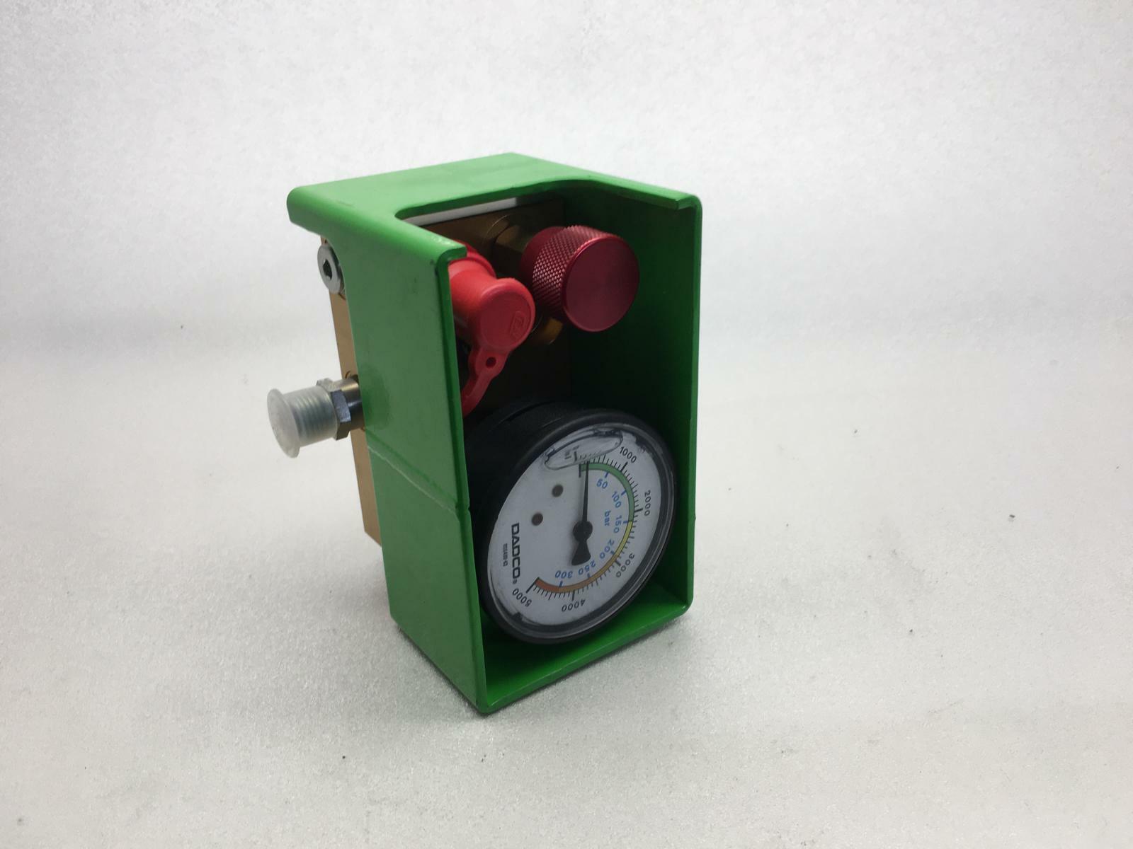 DADCO 90-406-03 Common Control Panel - for sale online | eBay