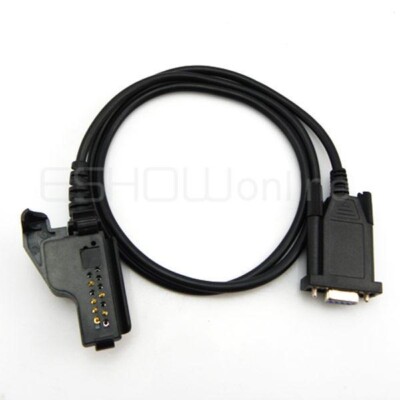 Programming Cable for MOTOROLA XTS5000 XTS2500 MT1500 Walkie Talkie Ham ...