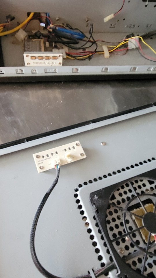 Classic Vintage Alienware Aurora Area-51 Non ALX Computer Case Piano ...