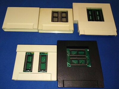 Acorn BBC Master ROM Cartridge (Compatible) | eBay
