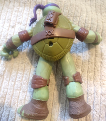Angry Tmnt 2012 Donatello