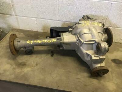 1997-2002 Ford Expedition Front Differential Carrier Assembly 3.55 ...