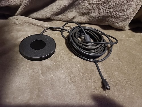 Logitech Expansion Mic for Meetup (Model 889-000130) | eBay