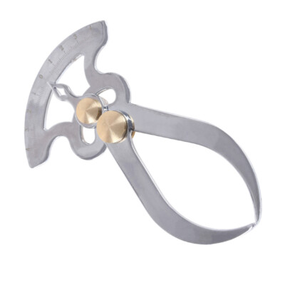 1PC Measure Tool External Outside Calipers Inside Calipers Measuring ...