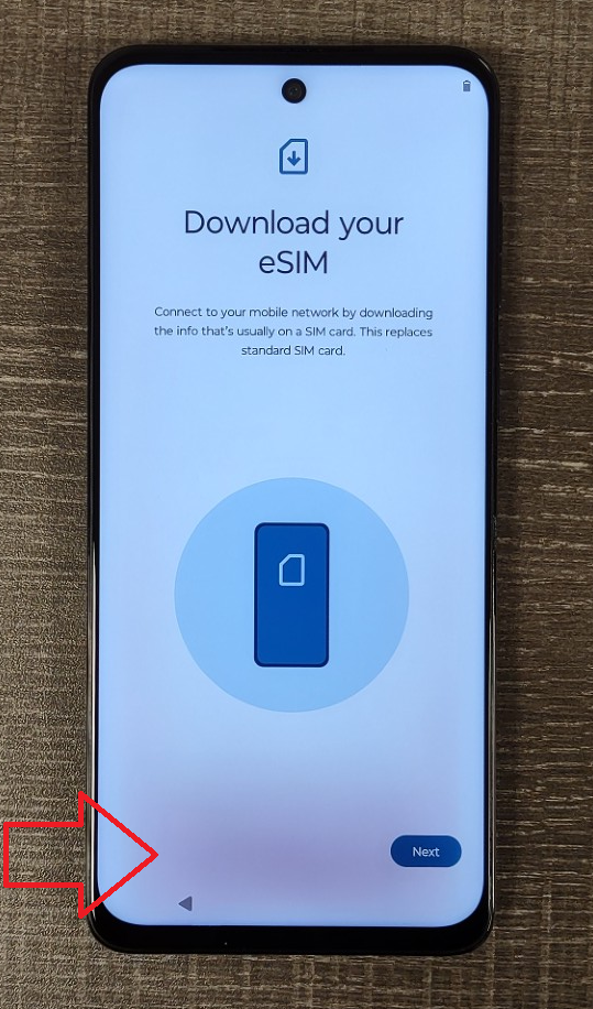 Moto G Stylus 5G 2023 128GB GSM Unlocked XT2315 6.6" 50MP Phone (LCD ...