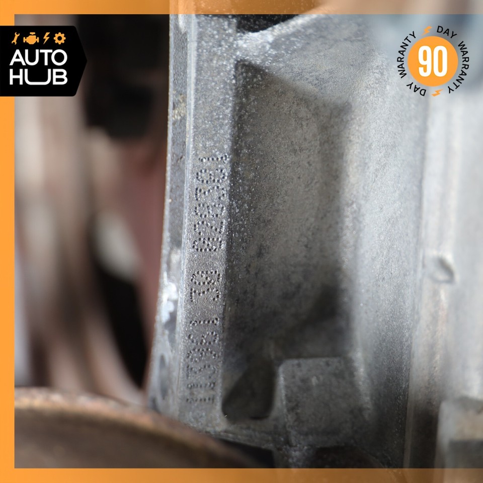 99-06 Mercedes R129 SL500 E500 CLK500 Engine Motor Assembly 5.0 V8 M113 ...