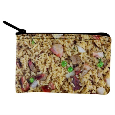 Pork Fried Rice Coin Purse | eBay