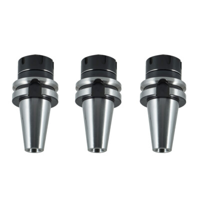 Milling - Bt40 Shank