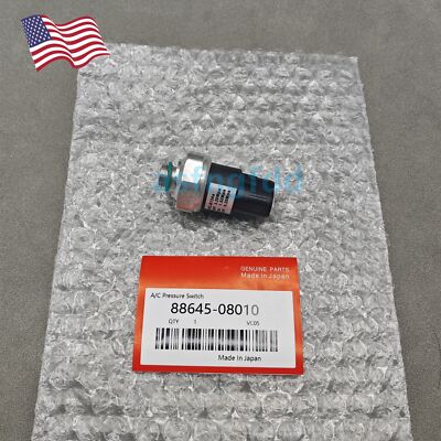 OEM A/C Pressure Switch For Honda Various Acura 88645-60030 88645-08010 ...