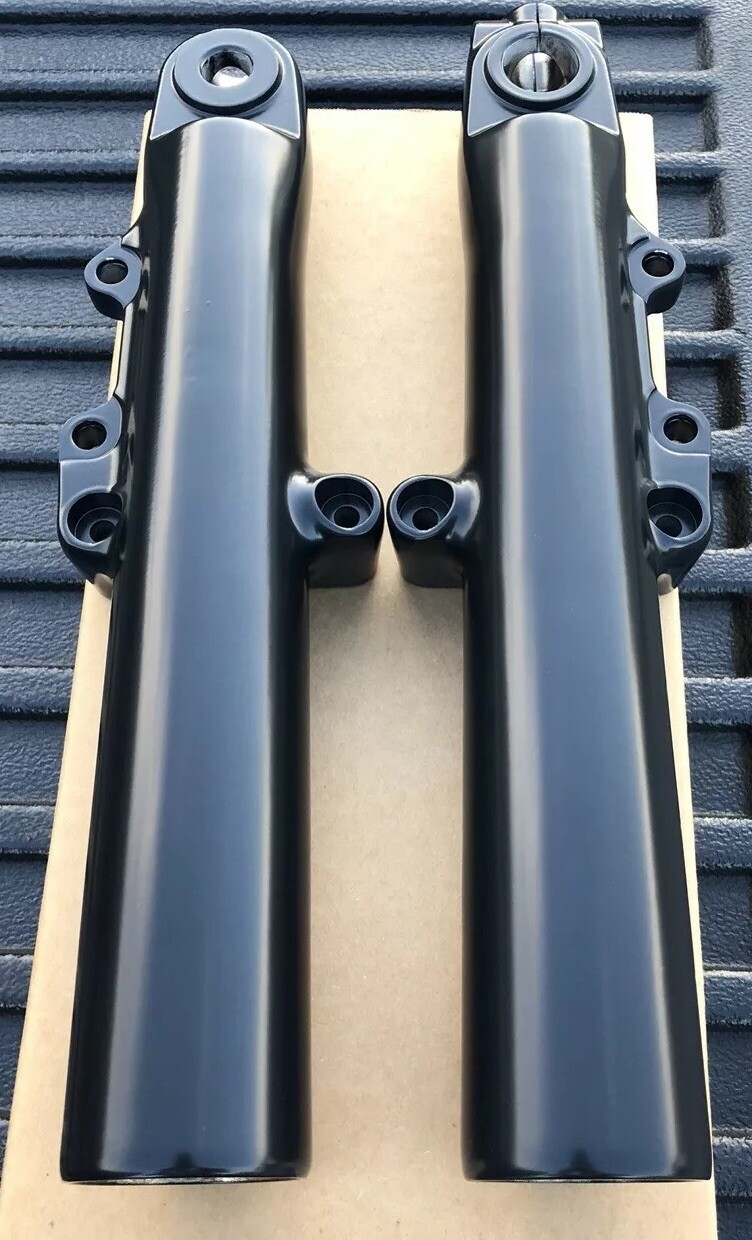 Harley-Davidson Fork Sliders '14-later Freewheeler FLRT Trike 45500089 ...