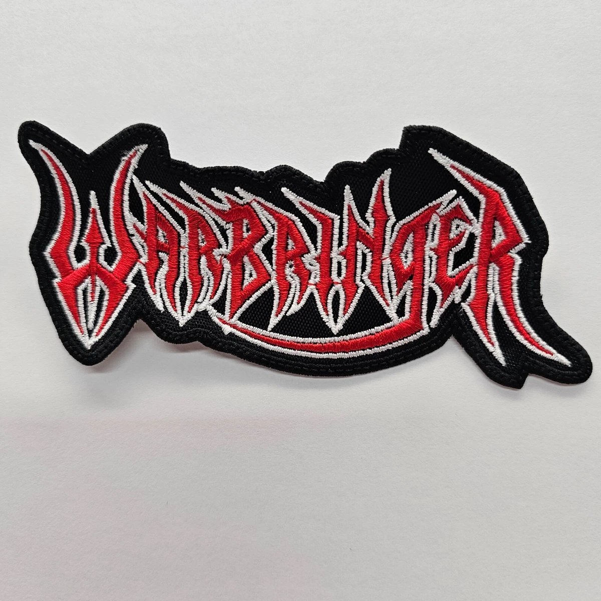 Warbringer Logo