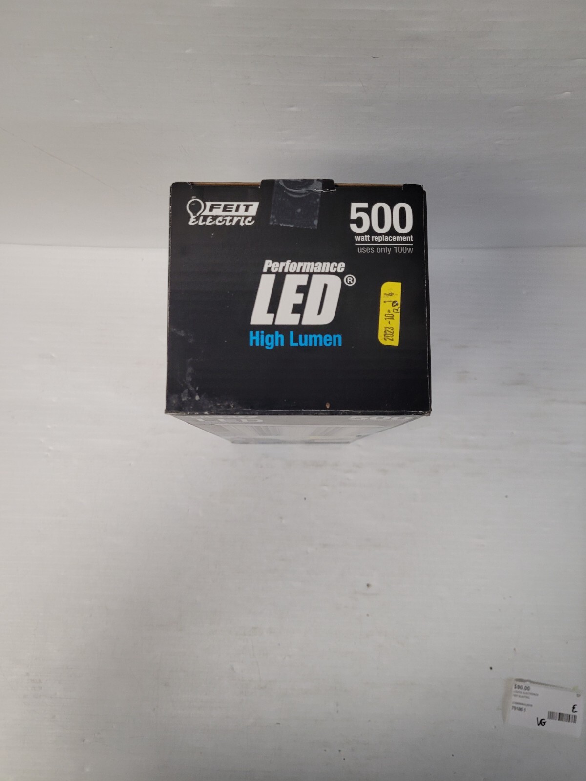 (N79100-1) Feit Electric E330072 Led High Lumen Light | eBay