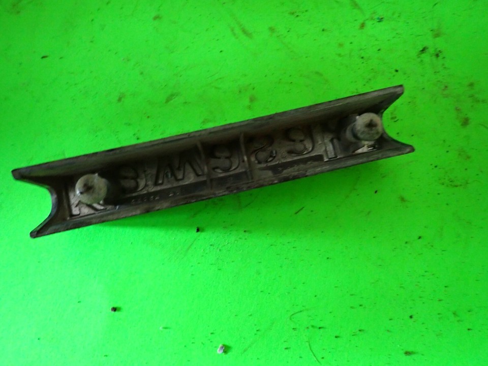 Kawasaki Prairie 650 emblem | eBay