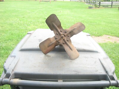 Farm Implement Parts - Farmall Cub