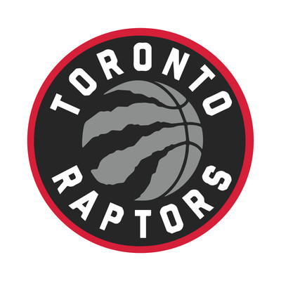 Toronto Raptors NBA Basketball Team Logo 4" Die-Cut Magnet Fridge ...