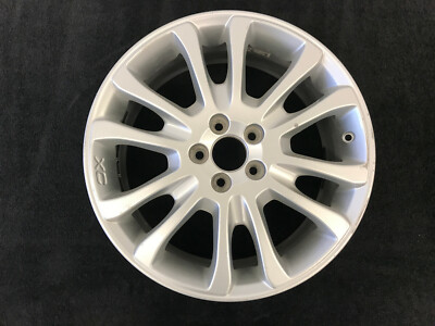 08-17 Volvo XC70 XC60 18x7.5 Mantus Wheel 31200896 | eBay