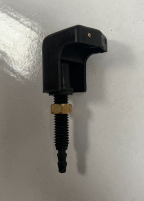 Land Rover Defender 90, Rear Washer Jet LR061677 | eBay