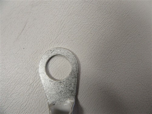 PANDUIT P6-38R-T PRESSURE 6 GUAGE ELECTRICAL WIRE CONNECTOR SET OF (33 ...