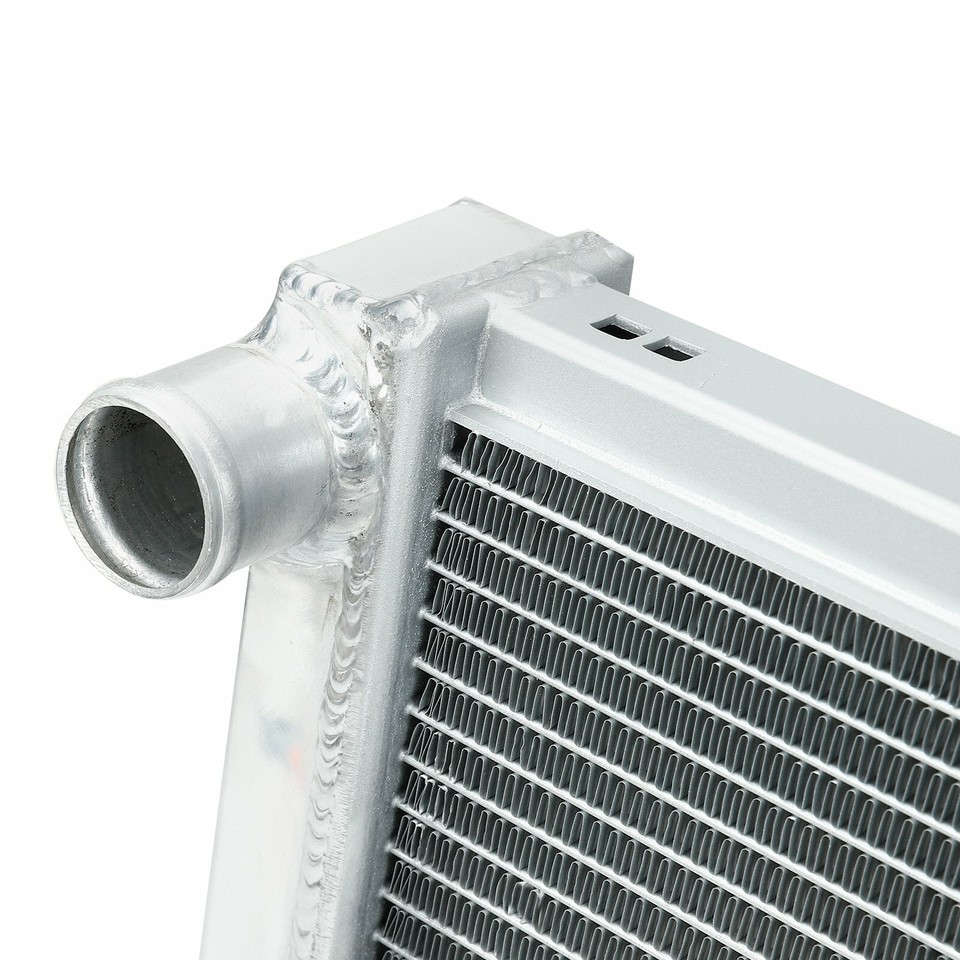 FOR 70-81 CHEVY CAMARO 78-87 MONTE CARLO 3ROW FULL ALUMINUM CORE RACING ...