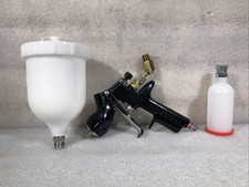 DeVilbiss Paint Spray Gun P1 12 Bar Bh11 9lh for sale online | eBay
