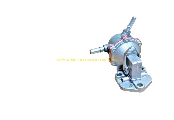 GENUINE JCB FUEL LIFT PUMP PART NO. 320/07201 & 320/07037 | eBay