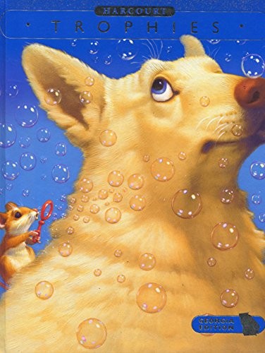 TROPHIES GRADE 1 LEVEL 1-1: HARCOURT SCHOOL PUBLISHERS By Hsp ...