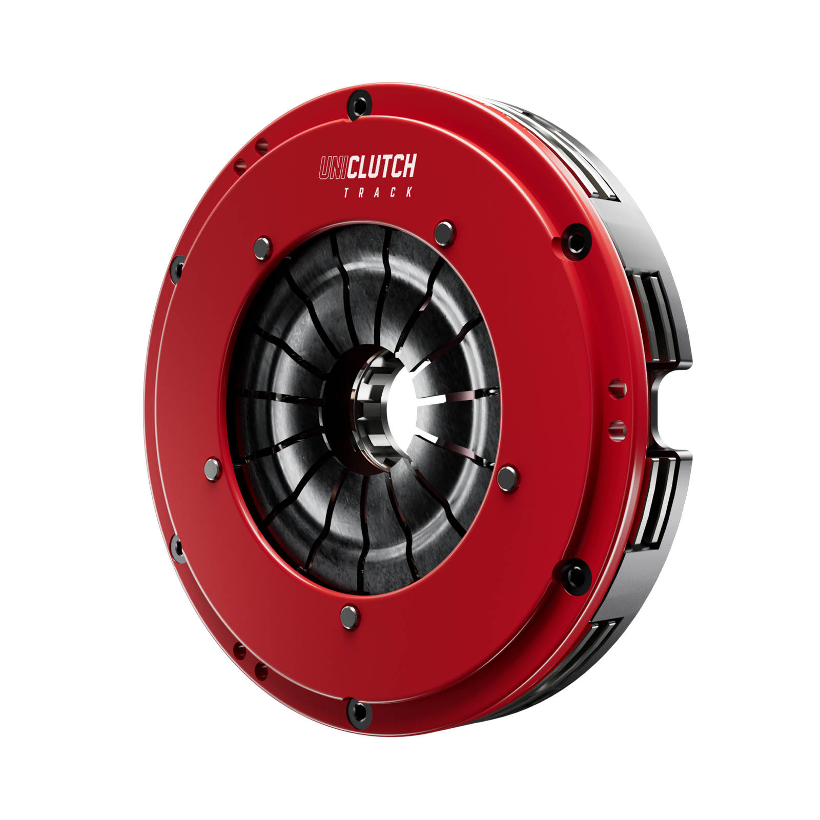 UniClutch 4Terrain Kit for Holden Rodeo 2.6 Ltr 4ZE1 TFS17 (incl 4WD) 1 ...