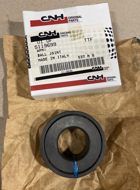 New Holland 5119699 Ball Joint , Genuine OEM | eBay