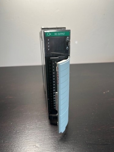 ALLEN BRADLEY 1756-OB32 CONTROL0GIX 32 POINT DIGITAL OUTPUT MODULE ...
