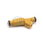 Set of 8 Fuel Injectors For Ford F-250 F-350 Mercury 4.6L 5.0L 6.8L ...