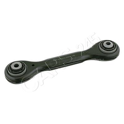 Track Control Arm Rear FEBI For BMW 3 Coupe X1 E81 E82 E84 E87 E88 ...